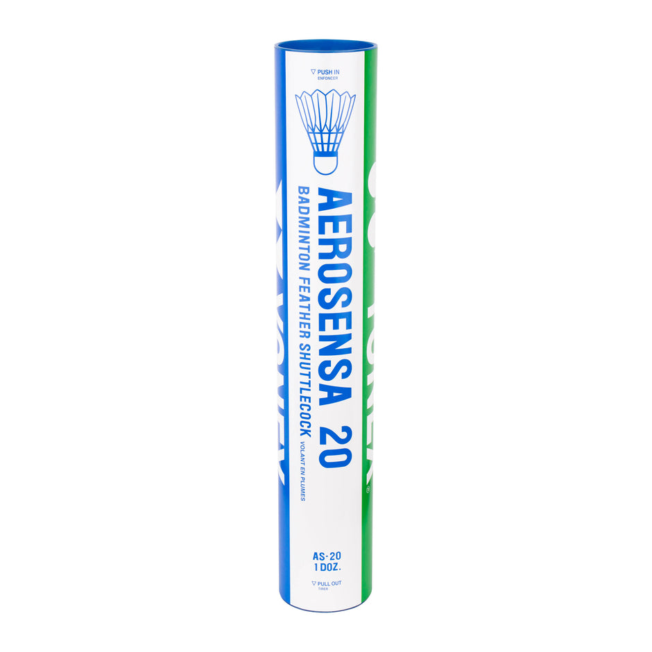 Badminton rackets en shuttles | Badminton Nederland shop