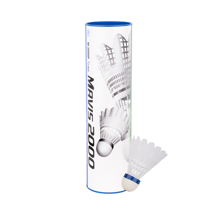 Badminton shuttles kopen - Badminton Nederland shop